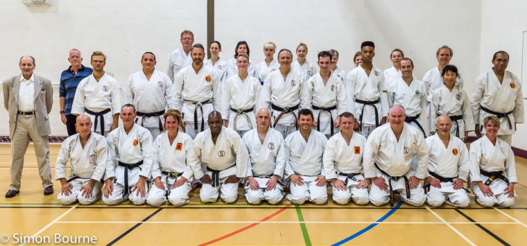Shotokan Traditional Karate Organisation - SHOTO